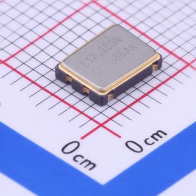 China CMOS output programmable oscillator EPSON SG-8101CA 32.000000MHz TBGPA with wide supply voltage range for sale