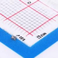 China Thin Film Chip Resistor Everohms TR0603D88K7P0510Z for Medical  and Communication Applications for sale
