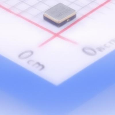 China Programmable crystal oscillator with PLL technology EPSON X1G0056010017 frequency range 0.67 to 170 MHz for sale