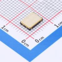 China Crystal Oscillator EPSON SG-8101CA 25.000000MHz TBGSA with Broad Supply Voltage and Output Enable Capability for sale