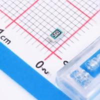 China Compact fusible chip resistor EVER OHMS FCR1206J56R0P05Z designed for and accurate performance in safety circuits for sale