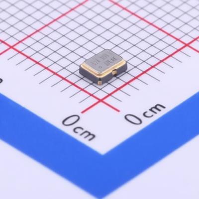 China High Precision Crystal Oscillator EPSON SG-8101CE 24.000000MHz TBGSA with Programmable Frequency Steps for sale