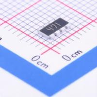 China EVER OHMS CRA064RJ470RE04Z thick film array chip resistor offers compatibility with placement machines for sale