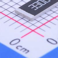 China High Voltage Chip Resistor EVER OHMS HR2512F330RE04Z Compatible with Lead Free Soldering and for sale