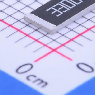 China High Voltage Chip Resistor EVER OHMS HR2512F330RE04Z Compatible with Lead Free Soldering and for sale