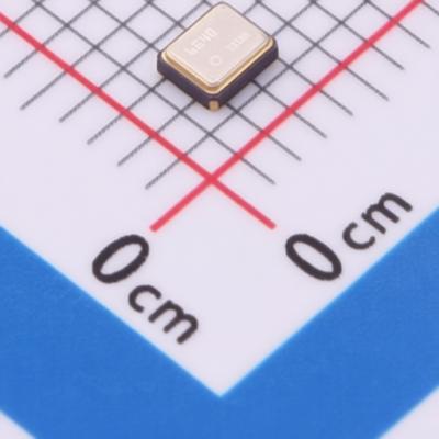 China Low phase noise TCXO oscillator EPSON X1G0054210305 suitable for GNSS LTE WiFi and IoT wireless devices for sale