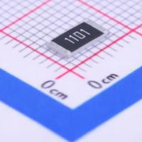 China EVER OHMS CR2512F1K10E04Z Chip Resistor offering small size light weight and for electronic devices for sale