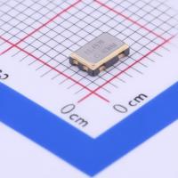 China Field Programmable Crystal Oscillator EPSON X1G0055810105 Frequency Range 067 MHz to 170 MHz with Supply for sale