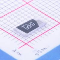 China Thick Film Chip Resistor Ever Ohms CRH2512F62R0E04Z ideal for power supplies and measuring instruments for sale
