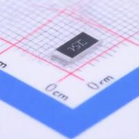 China High Power Thick Film Chip Resistor EVER OHMS CRH2512J15R0E04Z Suitable for Communication Equipment for sale