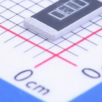 China thick film chip resistor EVER OHMS CR2512F8R20E04S suitable for computers appliances and measuring instruments for sale