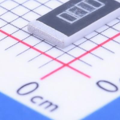 China thick film chip resistor EVER OHMS CR2512F8R20E04S suitable for computers appliances and measuring instruments for sale