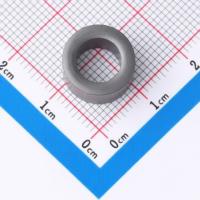 China Exact dimensional specifications with millimeter and inch units Fair-Rite 5943001101 product details for sale