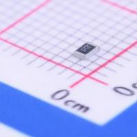 China High Precision Thin Film Chip Resistor EVER OHMS TR0805B12K7P0525Z with Low TCR and Tight Tolerances for sale