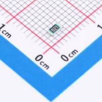 China fusible chip resistor EVER OHMS FCR1206J820RP05Z suitable for safety circuits electronic applications for sale