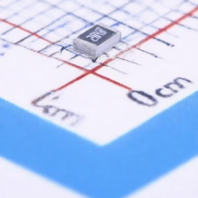 China Thin Film Chip Resistor Everohms TR0805B28K4P0550 Suitable for Communication and Measurement Devices for sale