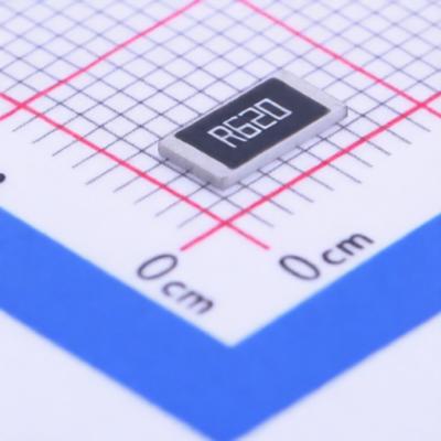 China High Power Thick Film Chip Resistor EVER OHMS CRH2512FR620E04Z for Consumer Electronics and Home Appliances for sale
