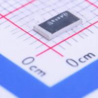 China Thick Film Chip Resistor CR-Series featuring EVER OHMS CR2512F1M00E04Z for electronic applications for sale