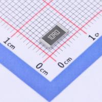 China Metal Film Low Resistance Chip Resistor EVER OHMS TRL251230F10R0E04Z with Precise Resistance Value for sale