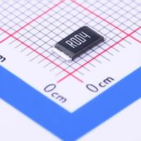 China Low Resistance Metal Alloy Chip Resistors EVER OHMS MA251230JR004MZ Halogen Free and RoHS Compliant for sale