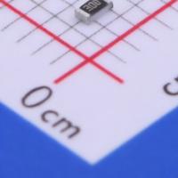 China Thin Film Chip Resistor EVER OHMS TR0603B200KP0525Z with 0.1W Rated Power and High Voltage Capability for sale