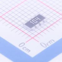 China Compact electronic applications CRA Series Thick Film Array Chip Resistor EVER OHMS CRA064RJ100KE04Z for sale