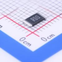 China Metal Alloy Resistor EVER OHMS MA251220FR060FZ with Long Term Stability and Halogen Free Composition for sale