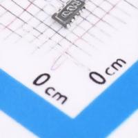 China Compact and thick film array chip resistor EVER OHMS CRA034RF330RP05Z for various industrial electronic applications for sale