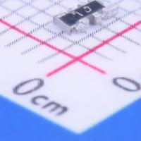 China thick film array chip resistor EVER OHMS CRA034RF100KP05Z for surface mount electronic device applications for sale