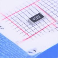China Thick Film High Power Chip Resistor EVER OHMS CRH2512F470RE04Z for in power supplies communication and consumer electronics for sale