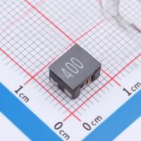 China Noise suppression power inductor FAUKU GCM7060-400-2P-T series with high impedance and RoHS compliance for sale
