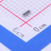 China Compact Thick Film Array Chip Resistor EVER OHMS CRA024RJ22R0Q10Z for Measuring Instruments and More for sale
