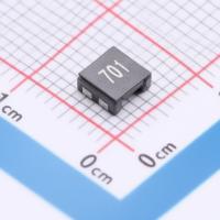 China Power Inductor Series GCM4520 701 2P T RoHS Compliant Component for High Frequency Noise Suppression for sale