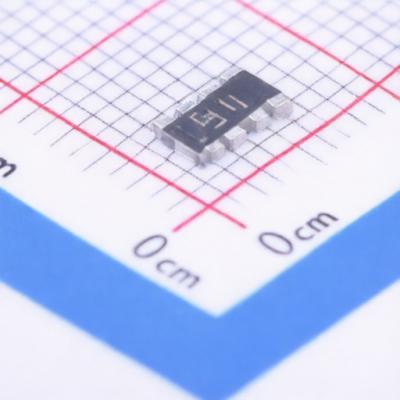 China thick film resistor EVER OHMS CRA064RJ510RE04Z ideal for stereo tape recorders and navigation tools for sale
