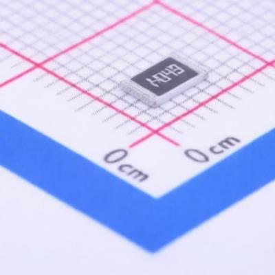 China Thick Film Chip Resistor EVER OHMS CR1812JR043E04Z Designed for Entertainment Computers and Communication Equipment for sale