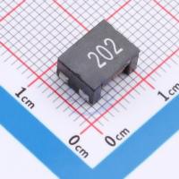 China 2 Line Common Mode Filter Power Inductor FAUKU GCM9070-202-2P-T for High Frequency Noise Reduction for sale