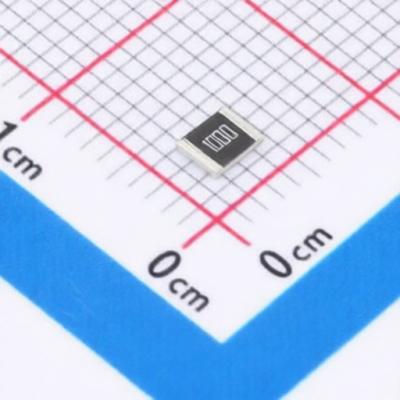 China thin film chip resistor EVER OHMS TR1210B100RP0550Z with low temperature coefficient and RoHS compliant features for sale