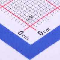 China Precision Thin Film Chip Resistor EVER OHMS TR0603D68K1P0510Z Offering Performance in Printers and Converters for sale