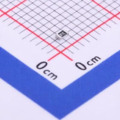 China Precision Thin Film Chip Resistor EVER OHMS TR0603D68K1P0510Z Offering Performance in Printers and Converters for sale