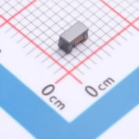 China Noise Suppression Power Inductor FAUKU GCM3216-261-2P-T RoHS Compliant Electronic Component for sale