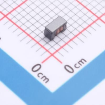 China Noise Suppression Power Inductor FAUKU GCM3216-261-2P-T RoHS Compliant Electronic Component for sale