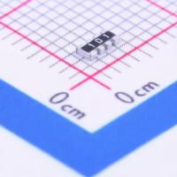China Thick Film Array Chip Resistor EVER OHMS CRA034RF100RP05Z Suitable for Entertainment Systems and Computers for sale