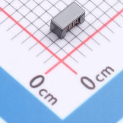 China RoHS Compliant FAUKU GCM3216-900-2P-T Power Inductor for Noise Suppression at High Frequencies for sale