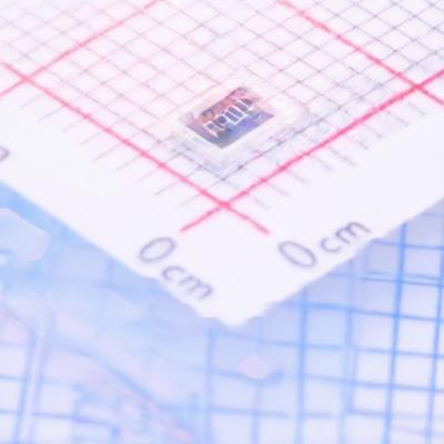 China Performance EVER OHMS CR1812JR200E04R Thick Film Chip Resistor for Measuring Instruments and Appliances for sale