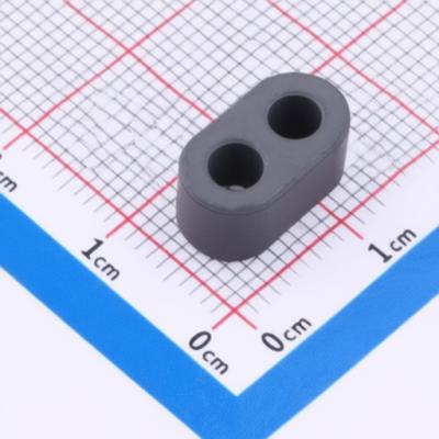 China electrical part Fair-Rite 2861001502 featuring specific dimensions and voltage tolerance for accuracy for sale