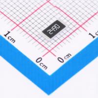 China Thick Film High Power Chip Resistor EVER OHMS CRH2512F249RE04Z for Consumer Electronics and Lighting for sale