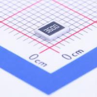 China Compact Thick Film Chip Resistor EVER OHMS CR1812F360RE04Z Compatible with Automated Placement Machines for sale