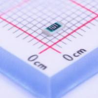 China Fusible Chip Resistor EVER OHMS FCR1206J100RP05Z Compact Lightweight Design Suitable for Electronic Safety Circuits for sale