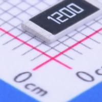China Thick Film Chip Resistor EVER OHMS CR2512F120RE04Z Suitable for Power Equipment and Computers for sale