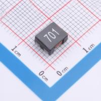 China Power Inductor FAUKU GCM7060 701 2P T Featuring High Common Mode Impedance and Wide Temperature Range for sale